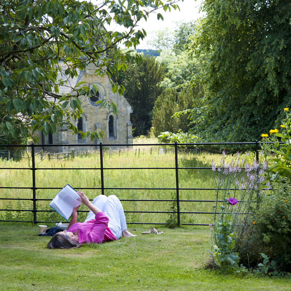 Madhyamaka Kadampa Meditation Centre in Pocklington, near York