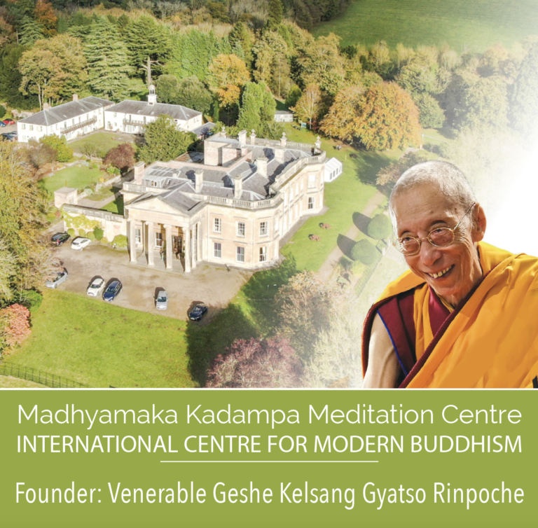 Madhyamaka Kadampa Meditation Centre