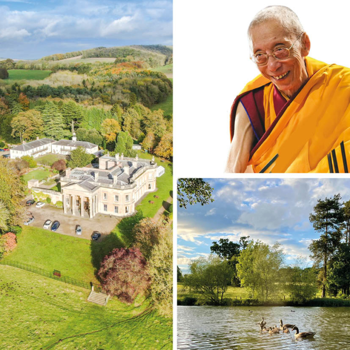 Madhyamaka Kadampa Meditation Centre