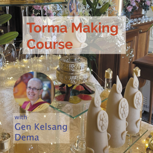 Madhyamaka Kadampa Meditation Centre